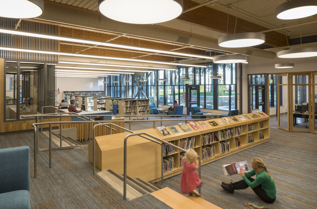 Clyde Hill Elementary School