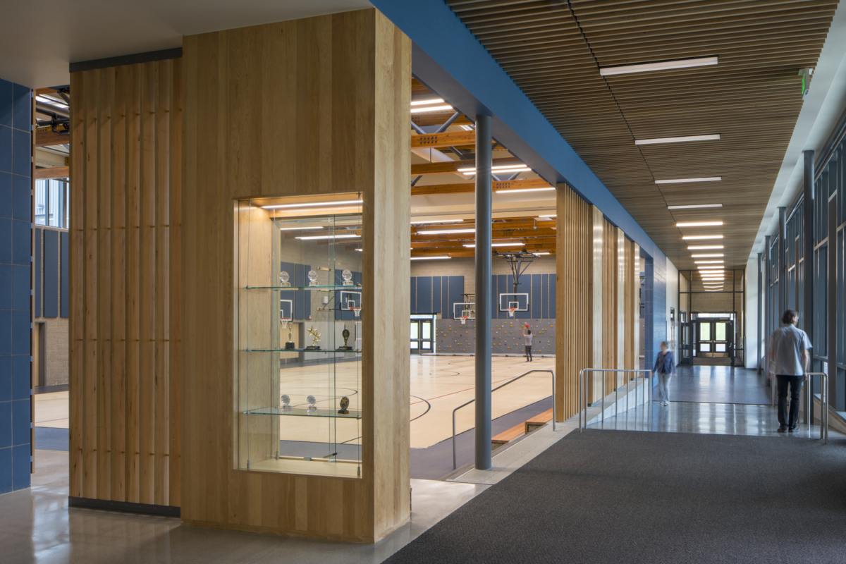 Clyde Hill Elementary School