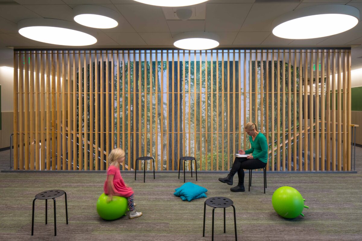 Clyde Hill Elementary School