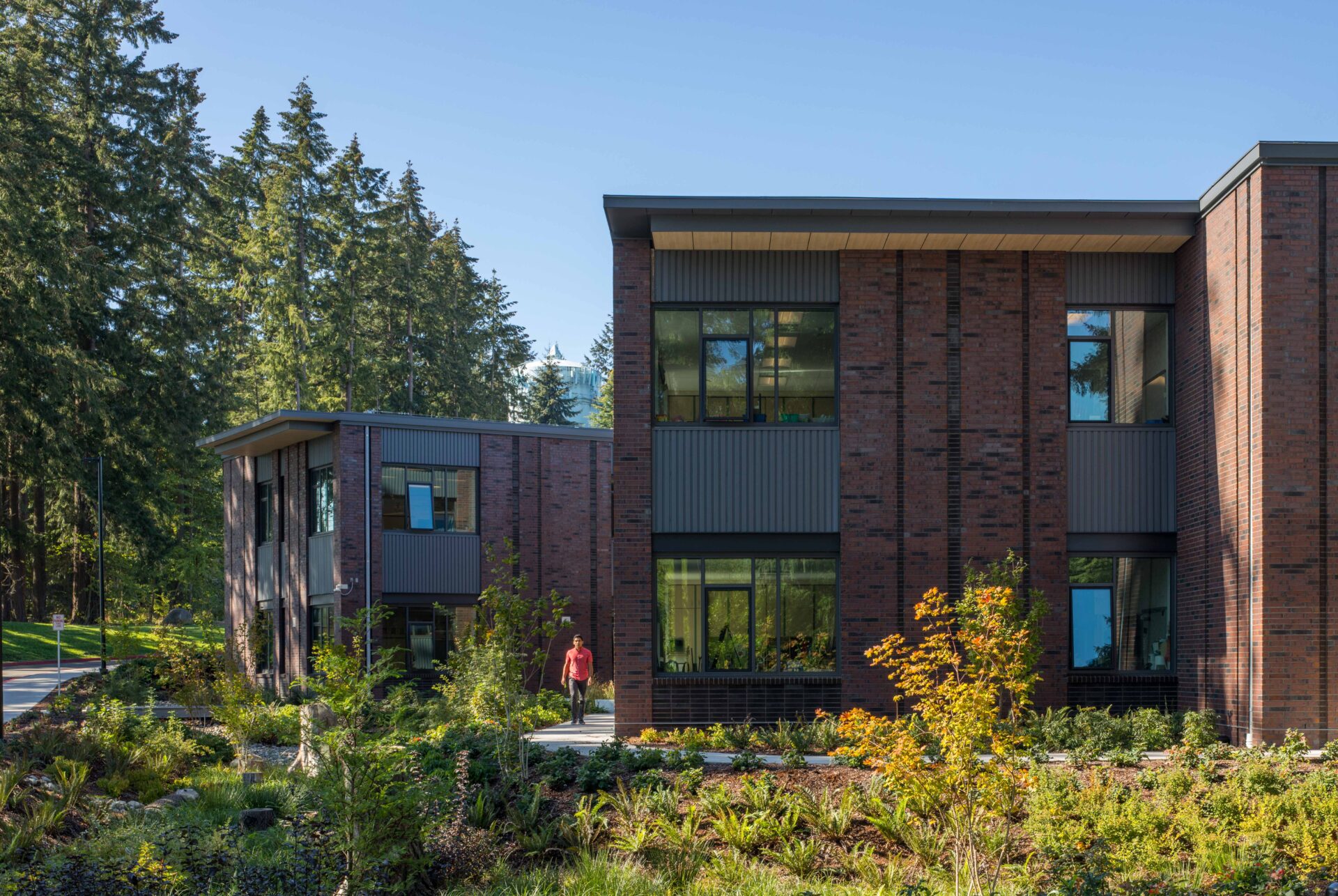 Clyde Hill Elementary School