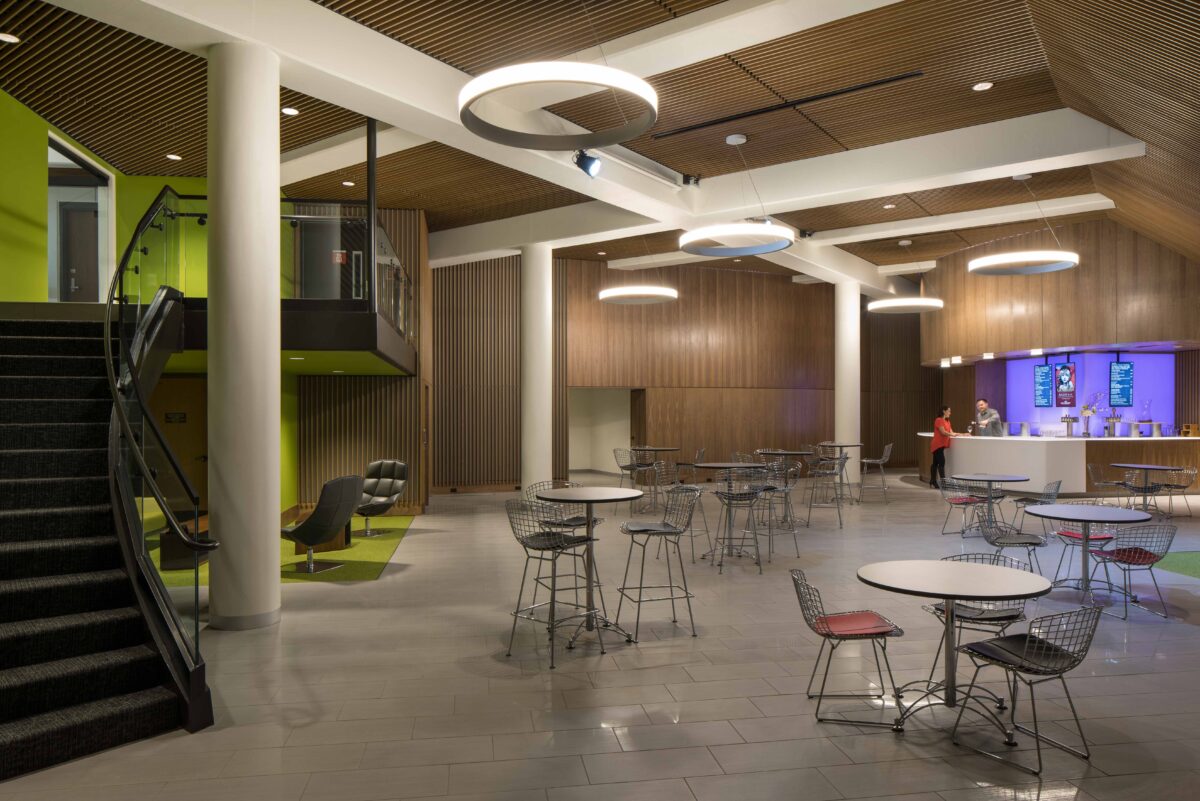 First Interstate Center for the Arts