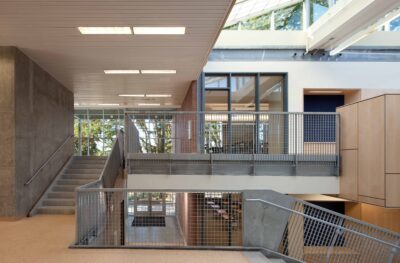 Ingraham High School