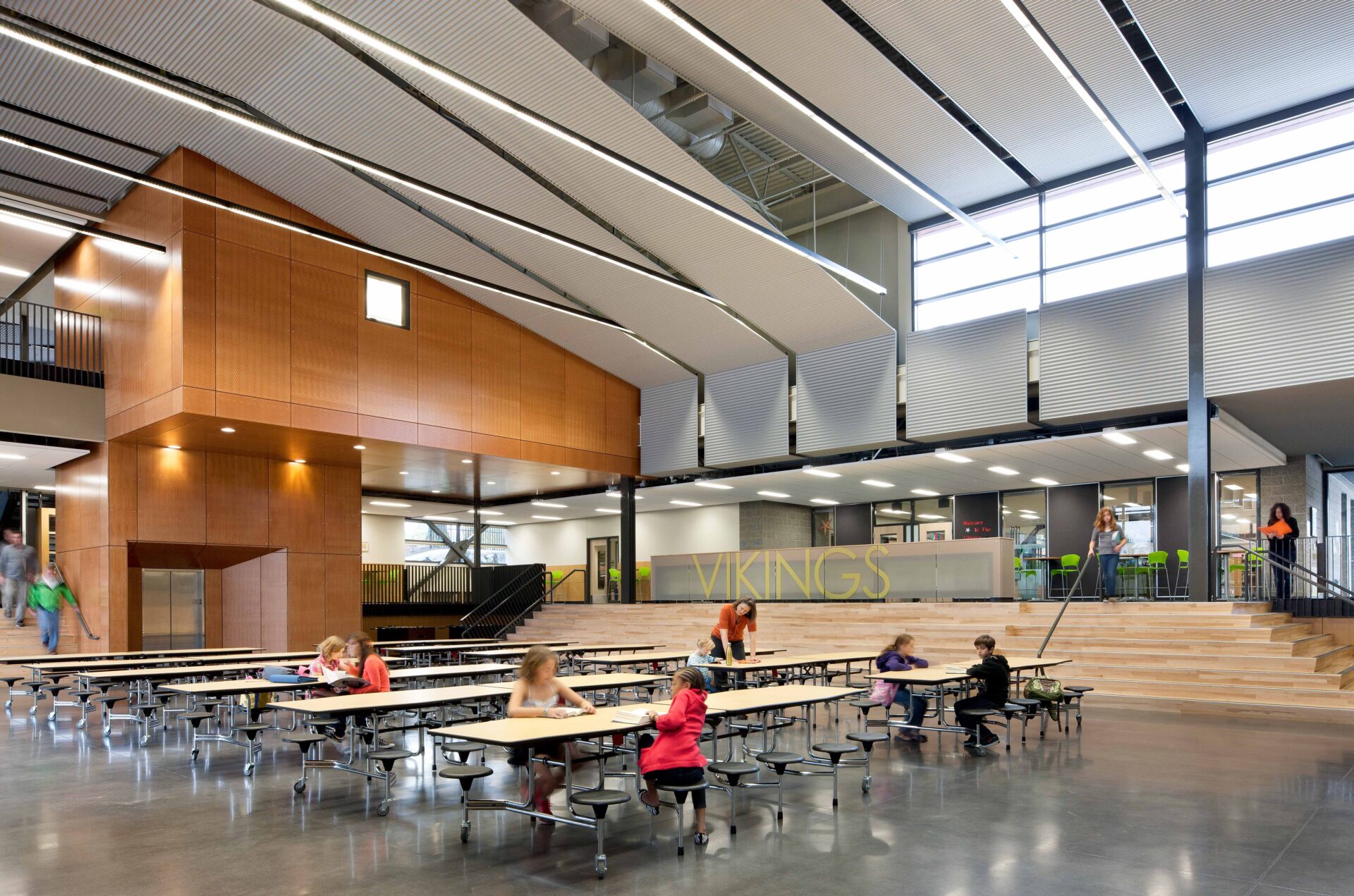 Meadowdale Middle School