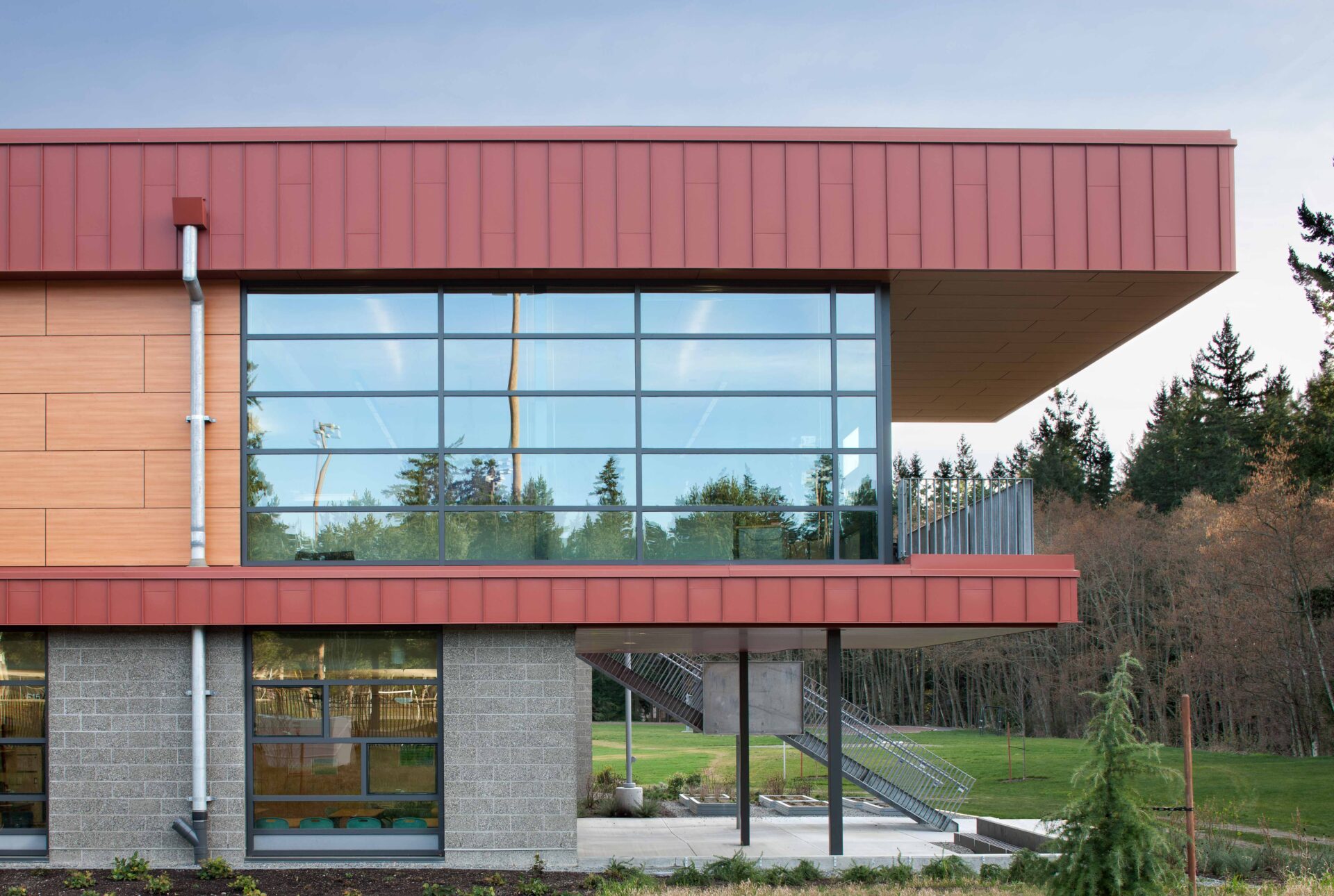 Meadowdale Middle School