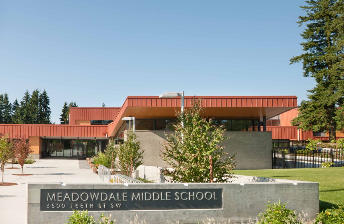Meadowdale Middle School