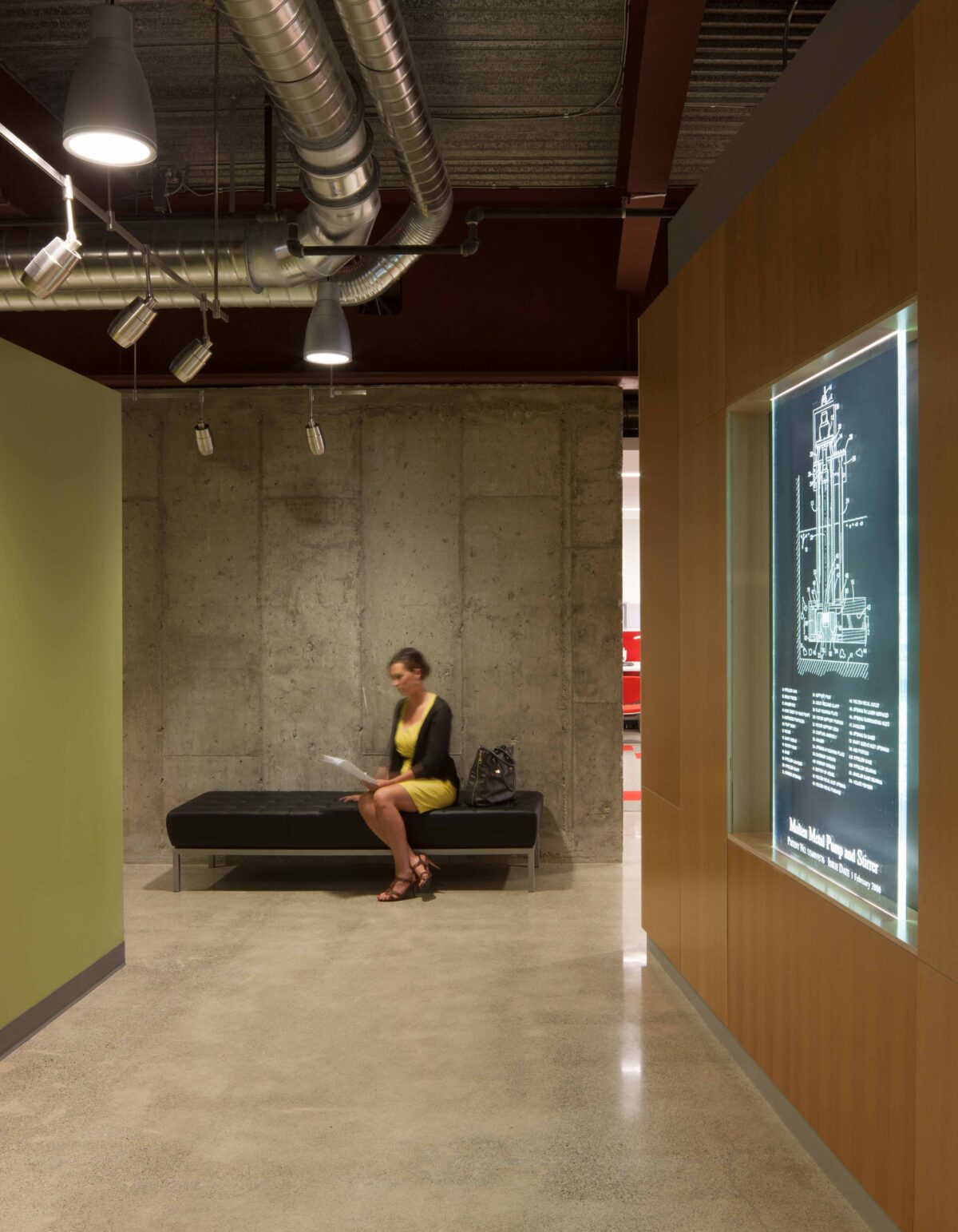 Pyrotek Corporate Headquarters