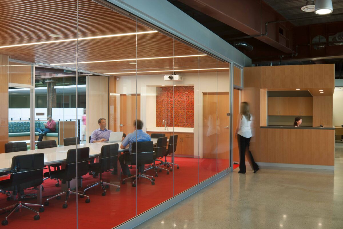 Pyrotek Corporate Headquarters