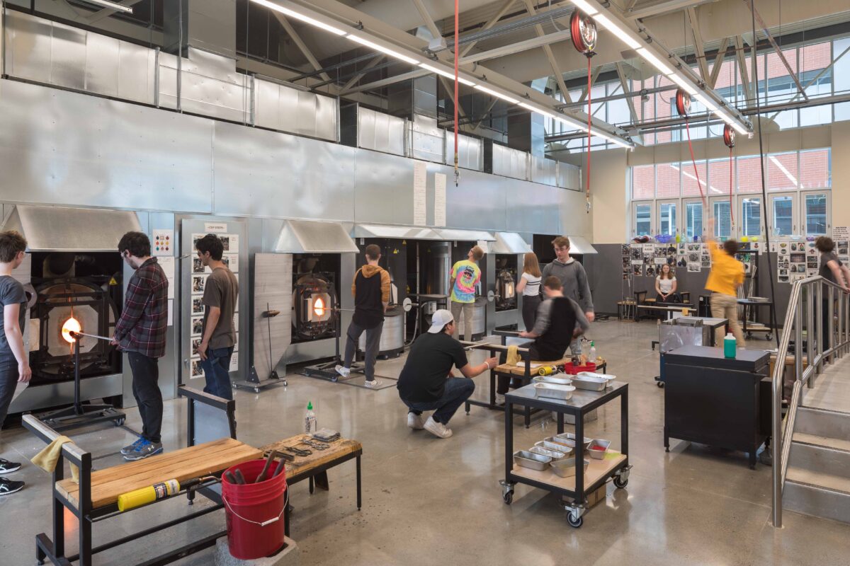 Sammamish High School