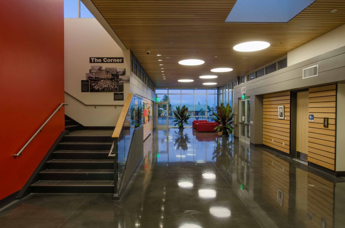 Sequim Police and Civic Center