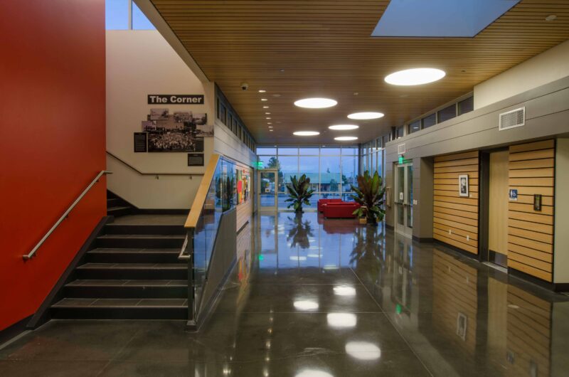 Sequim Police and Civic Center