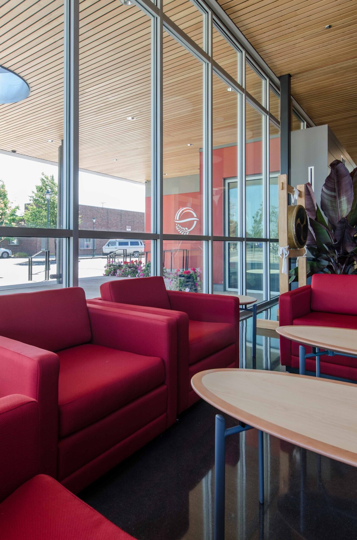 Sequim Police and Civic Center