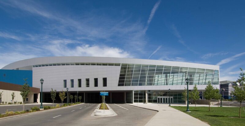 Spokane Convention Center