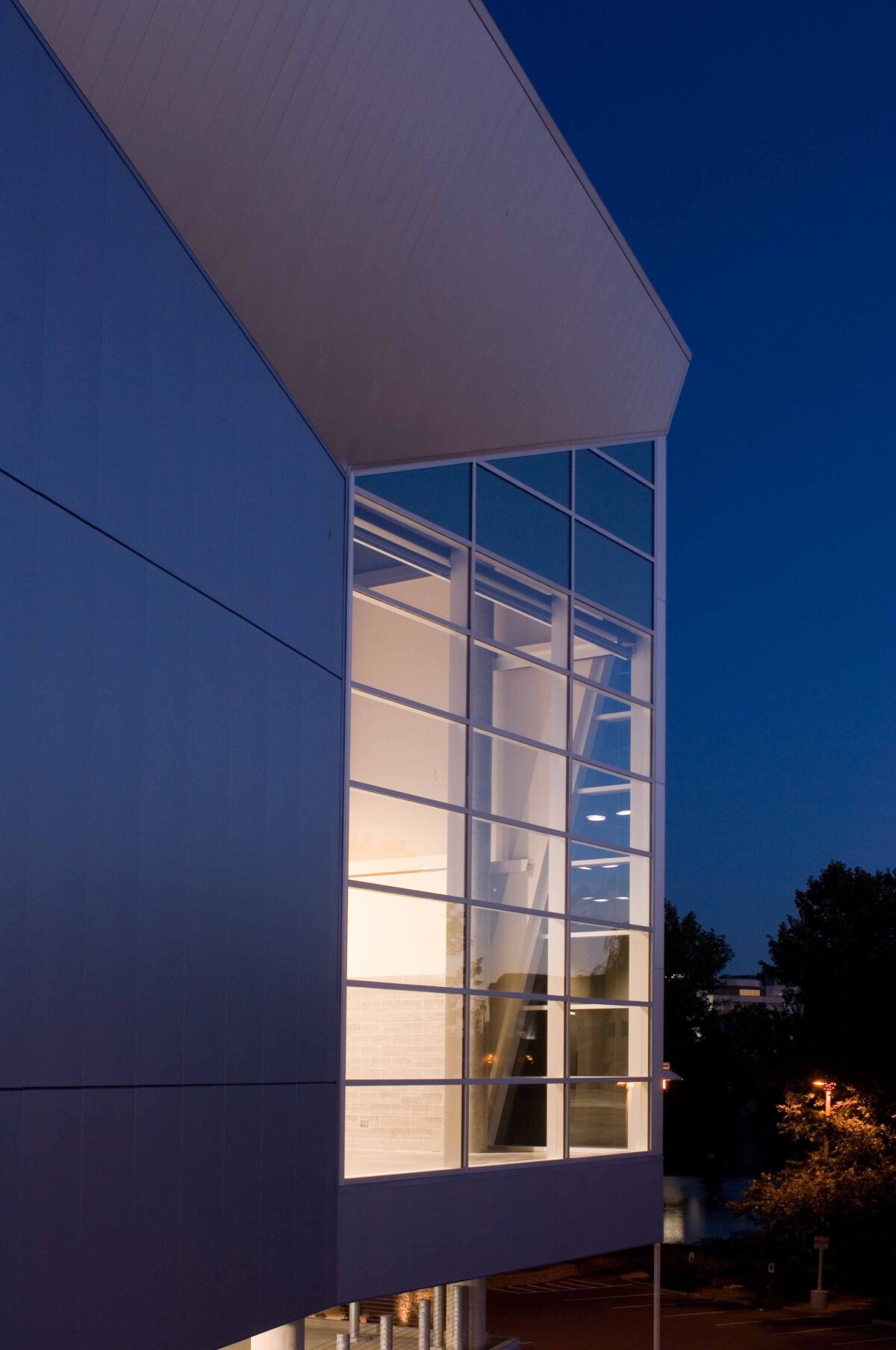 Spokane Convention Center