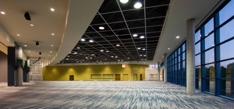 Spokane Convention Center