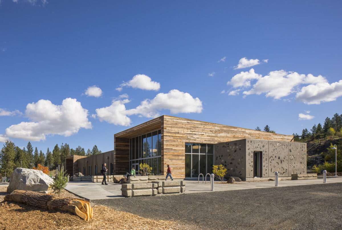 The Quarry - INTEGRUS