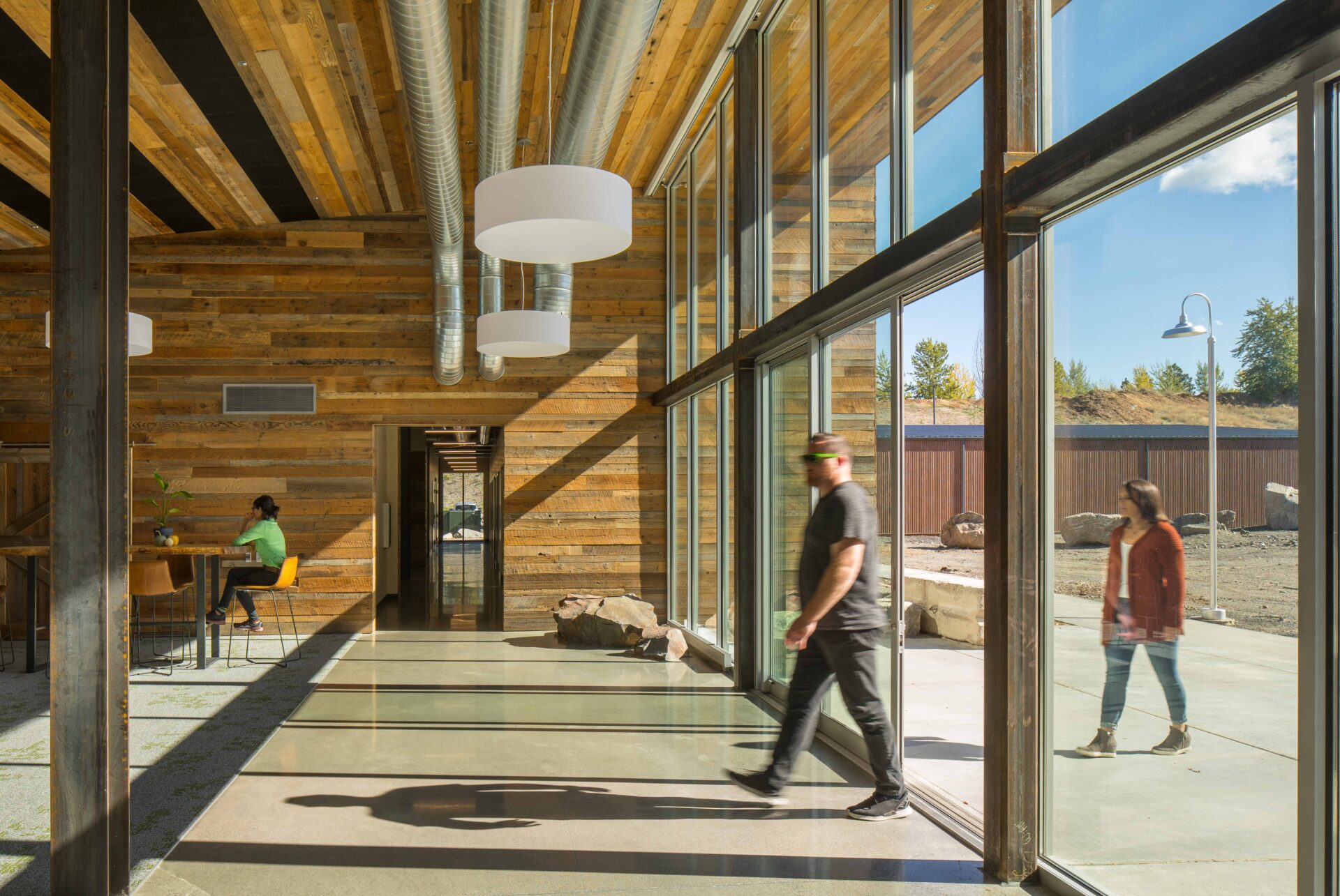 The Quarry - INTEGRUS