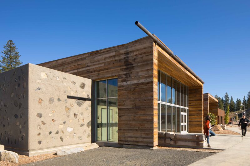 The Quarry - INTEGRUS