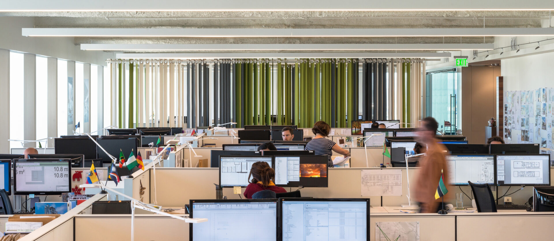 YGH Architecture Office - INTEGRUS