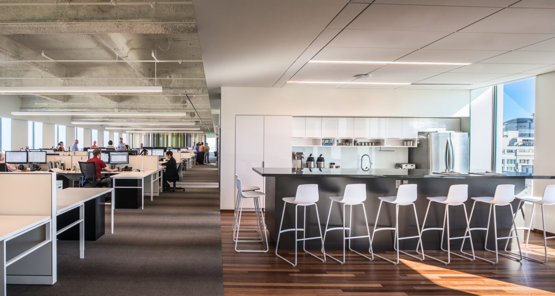 YGH Architecture Office - INTEGRUS