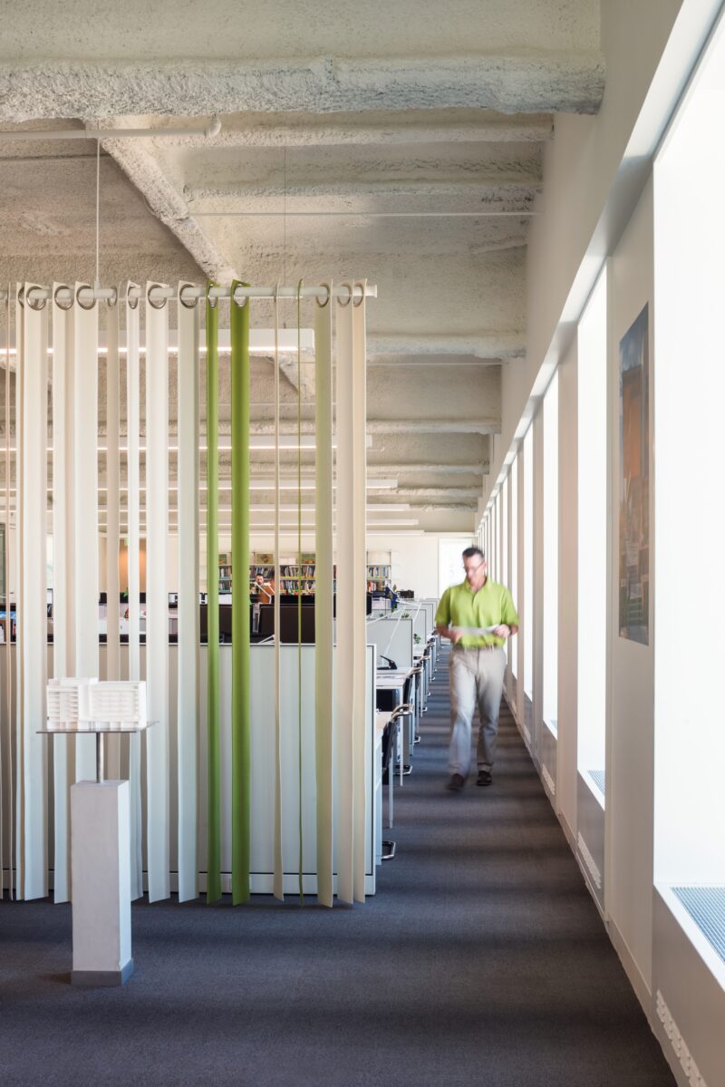 YGH Architecture Office - INTEGRUS