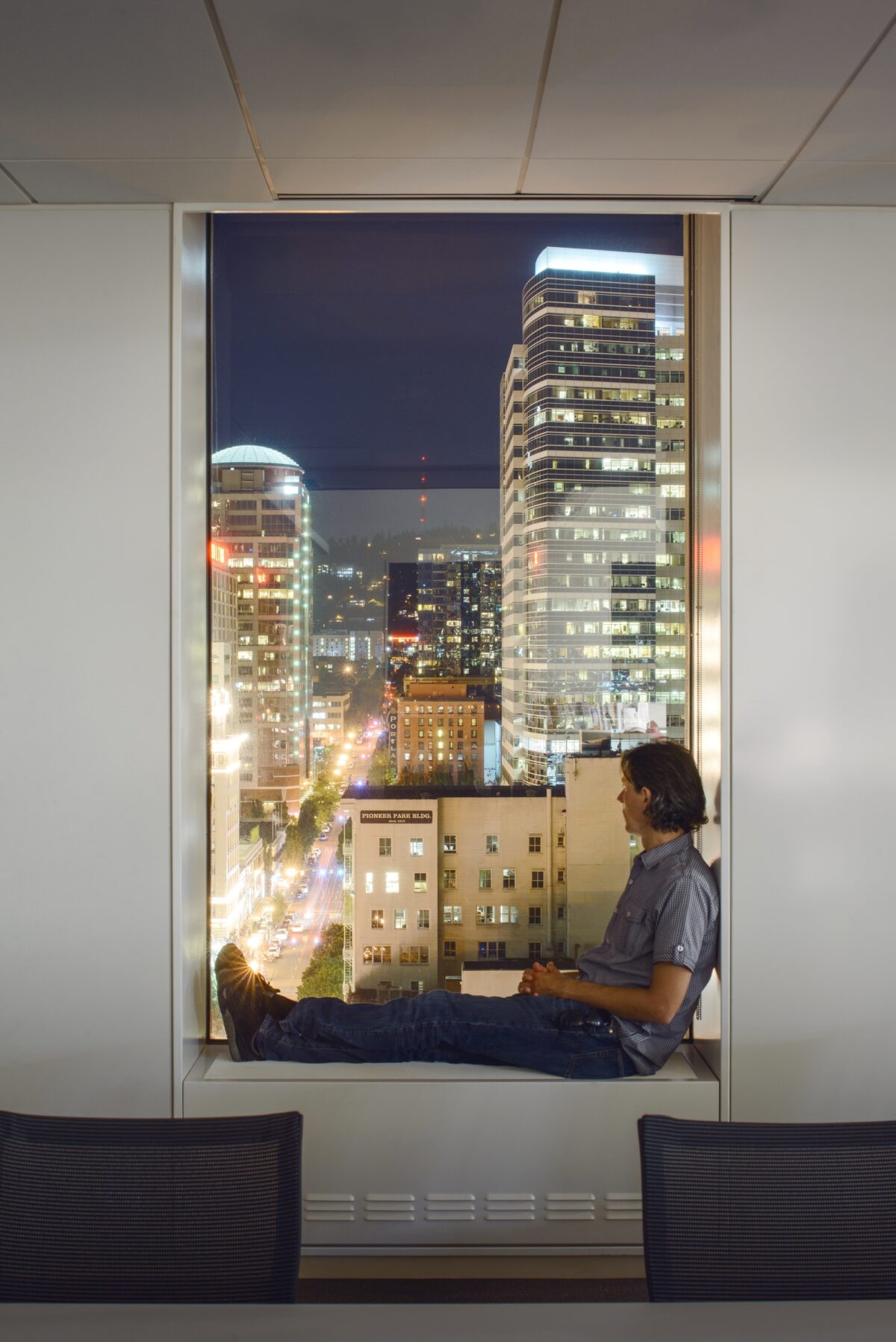 YGH Architecture Office - INTEGRUS