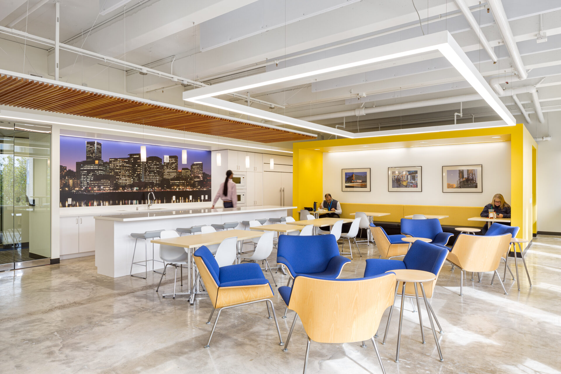 Standard Insurance Plaza