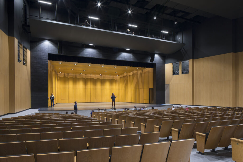 Central Kitsap High School