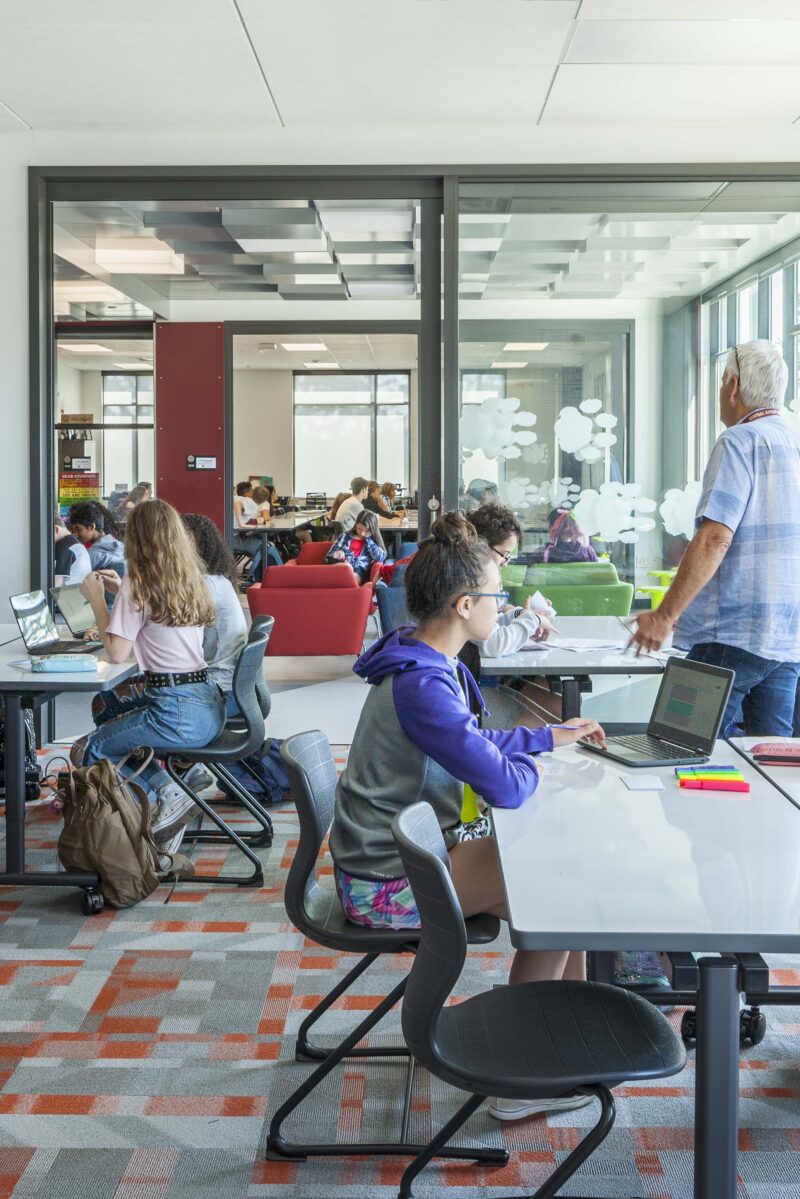 Central Kitsap Middle School