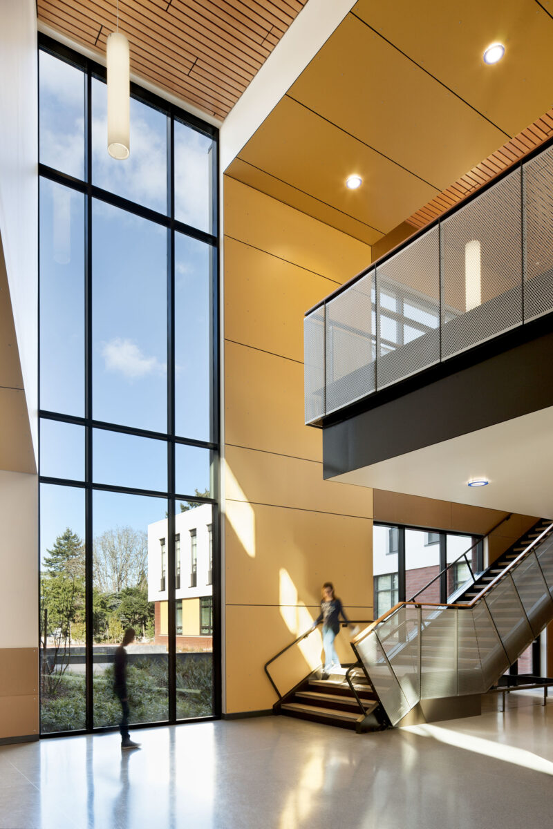 Hudtloff Middle School