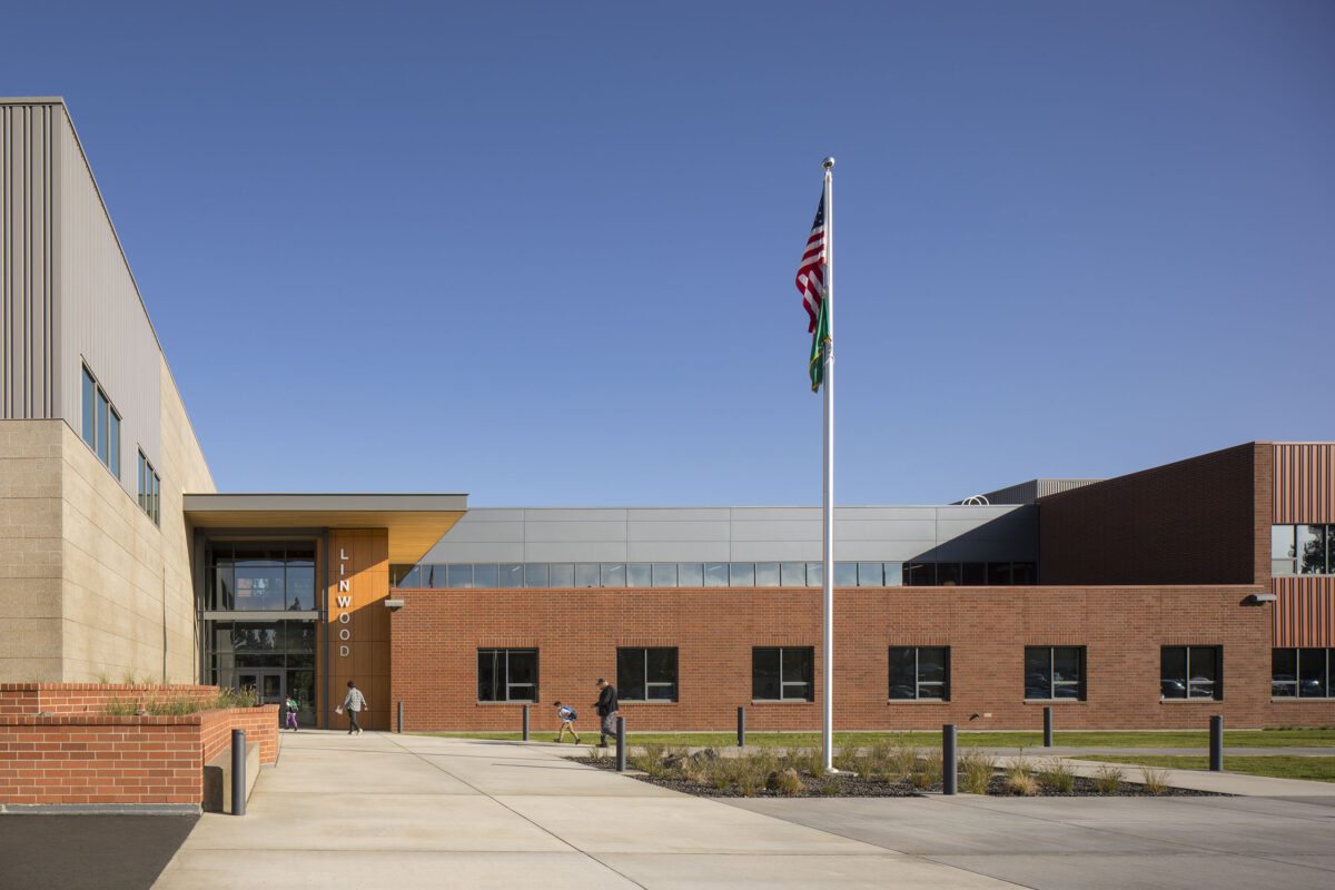 Linwood Elementary School