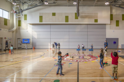 Linwood Elementary School