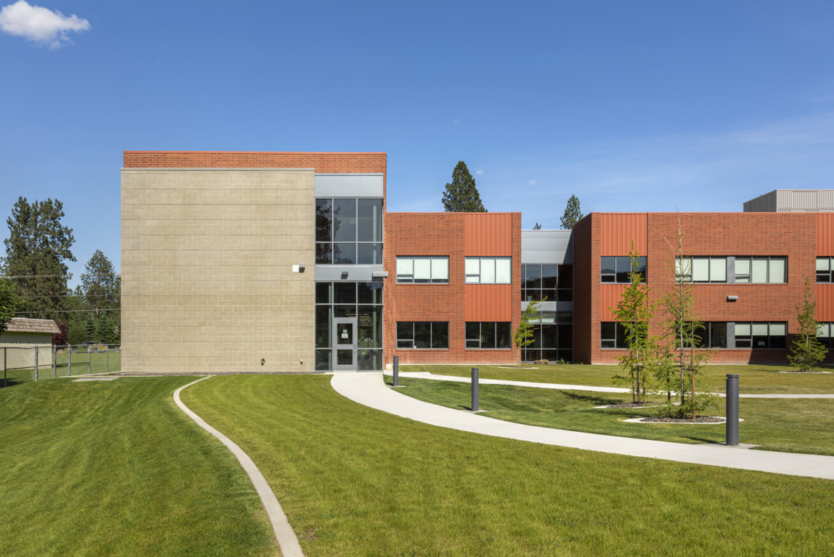 Linwood Elementary School