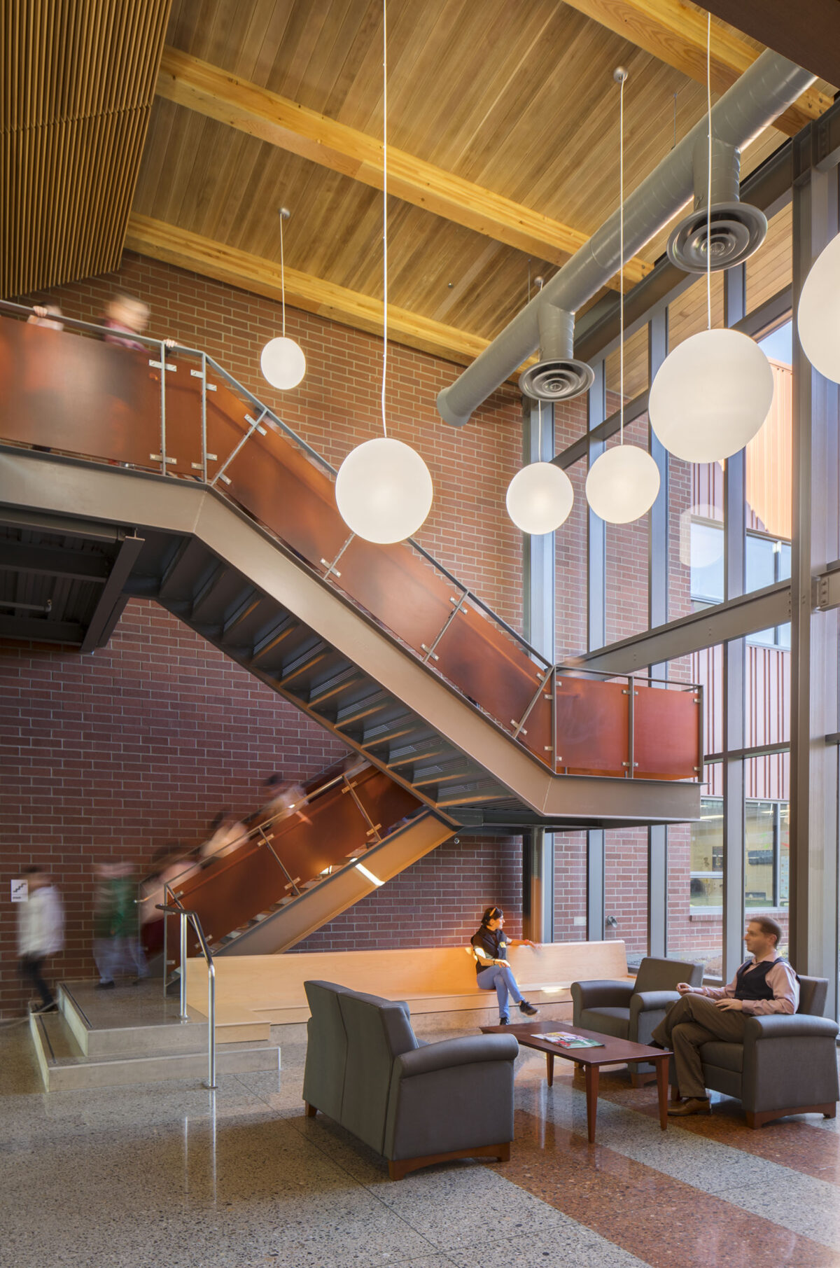 Linwood Elementary School