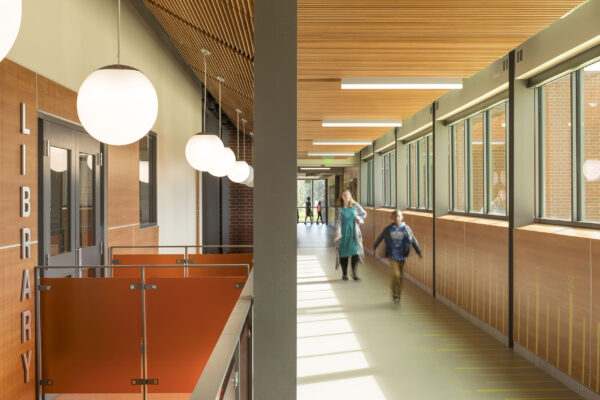 Linwood Elementary School