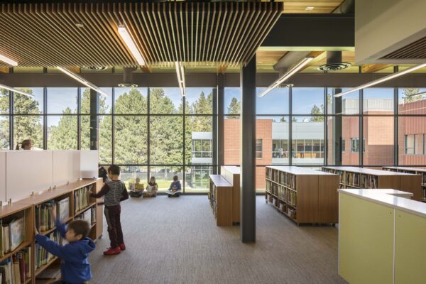 Linwood Elementary School