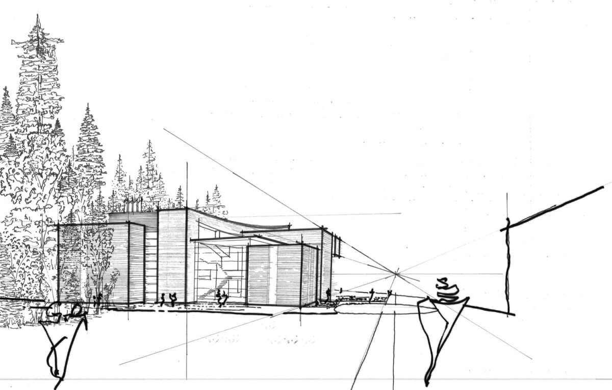 Johnson Science Building - INTEGRUS