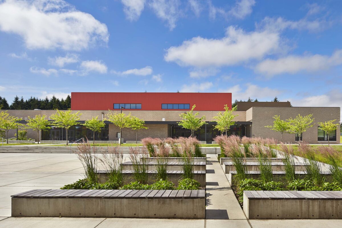 Shorecrest High School - INTEGRUS