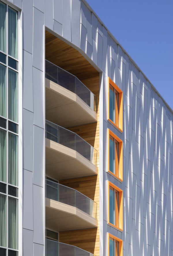 Northern Quest Hotel - ode to the tribal culture, heritage, and place.