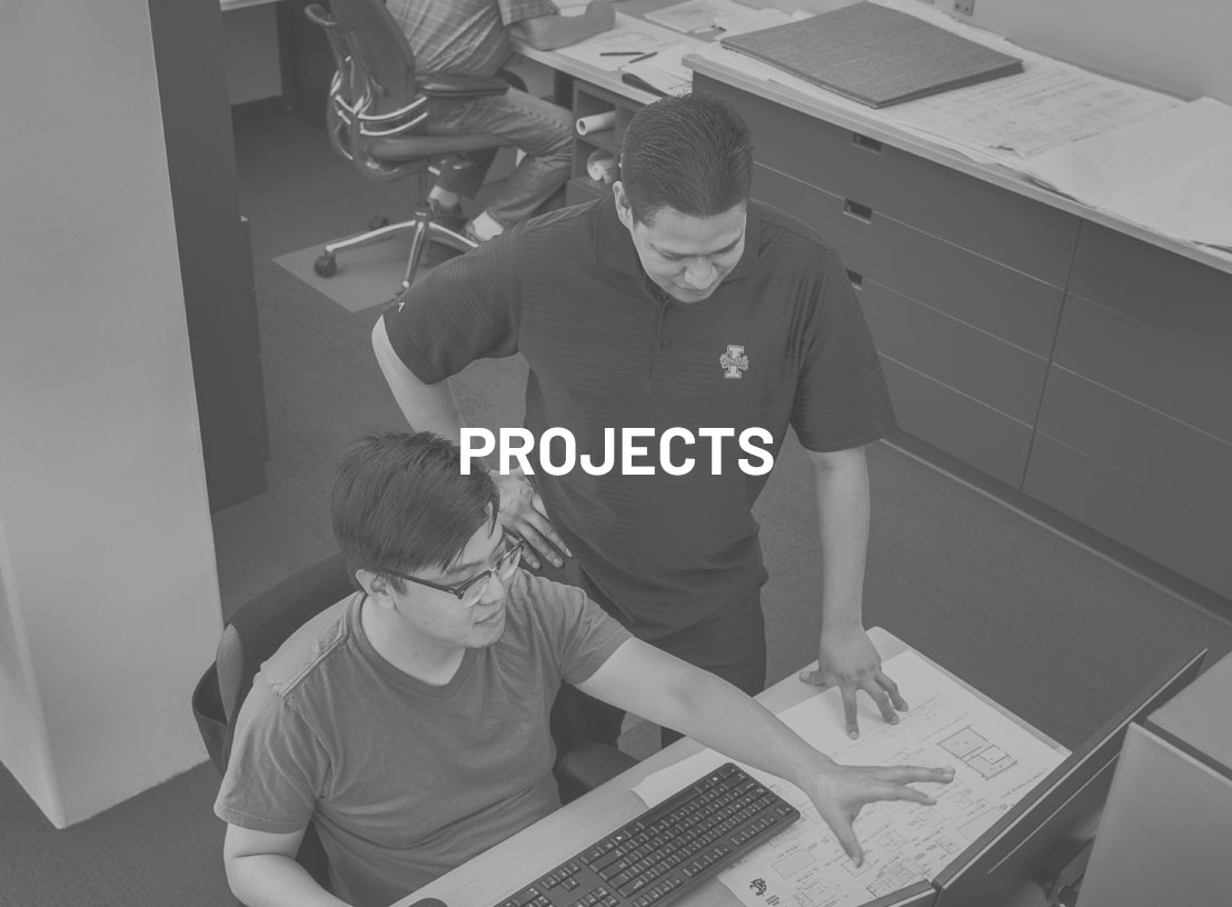 Projects - INTEGRUS