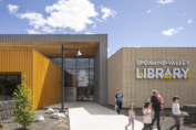Spokane Valley Library - INTEGRUS