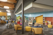 Spokane Valley Library - INTEGRUS