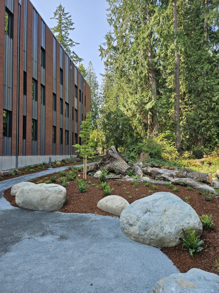 Seattle DJC | A radical welcome to science - INTEGRUS